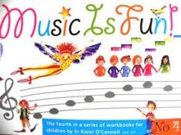 Music is Fun-Primary - Welcome to Galway Education Support Centre, Ireland