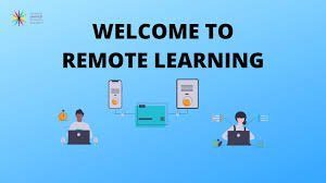 Key Websites for Remote Learning Webinar-Post Primary - Welcome to ...